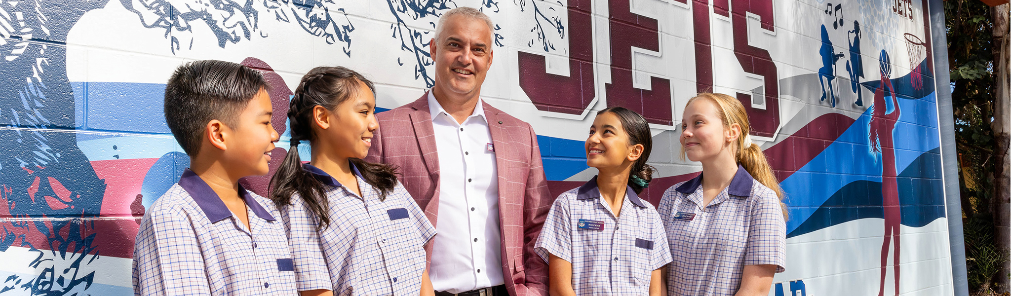 Yugumbir State School