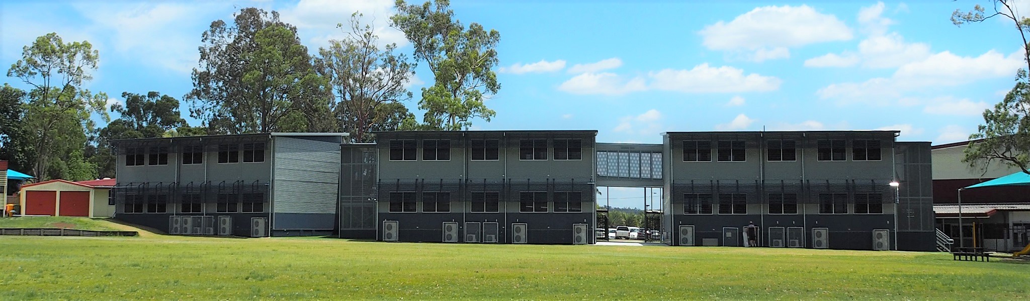 Yugumbir State School