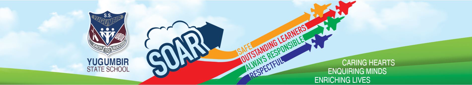 Yugumbir State School