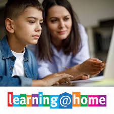 Learning@Home Resources